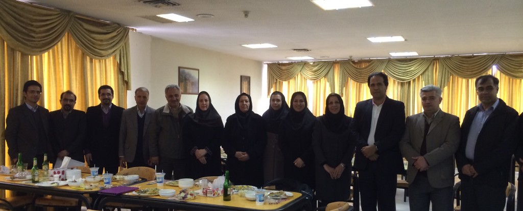 Gallery | Saeed Rezaei